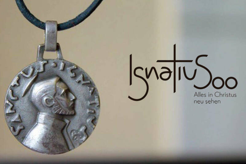 Ignatius 500 – global: »Alles in Christus neu sehen« (2021/22) - Dr ...