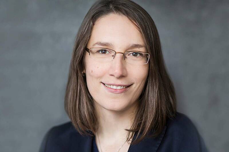 Wer ist Doris Reisinger? Preisverleihung »Die Trompete von Jericho ...